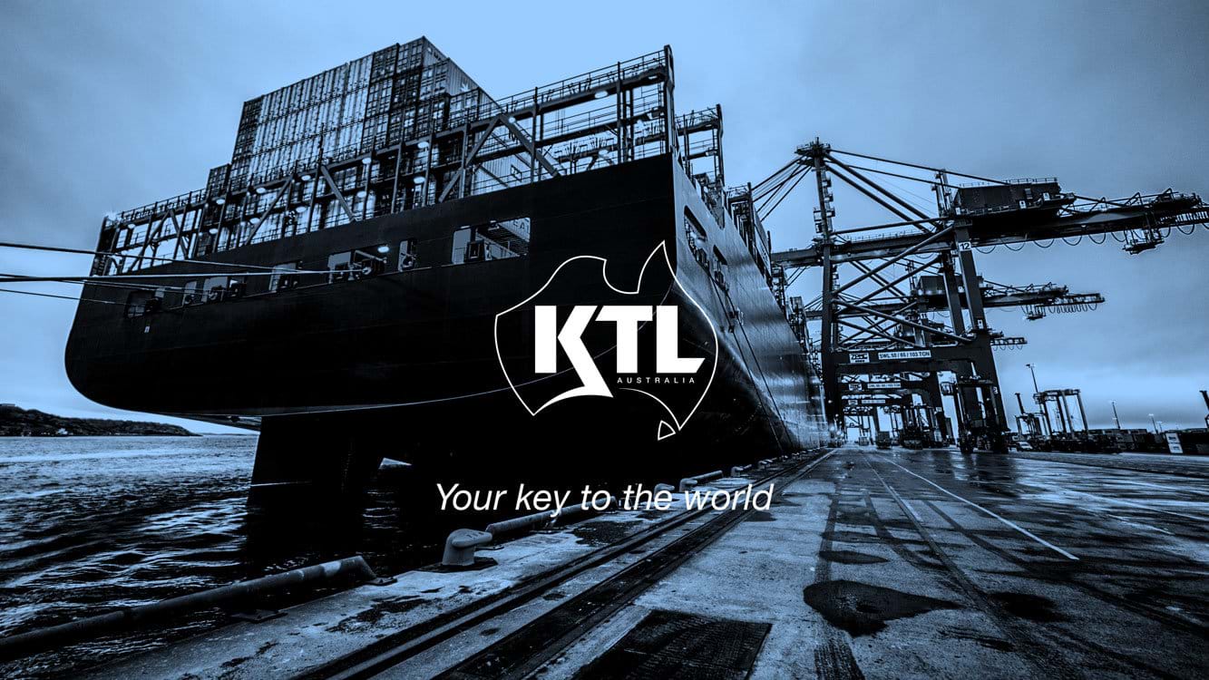 Industry News | KTL Australia | Freight Forwarding Update