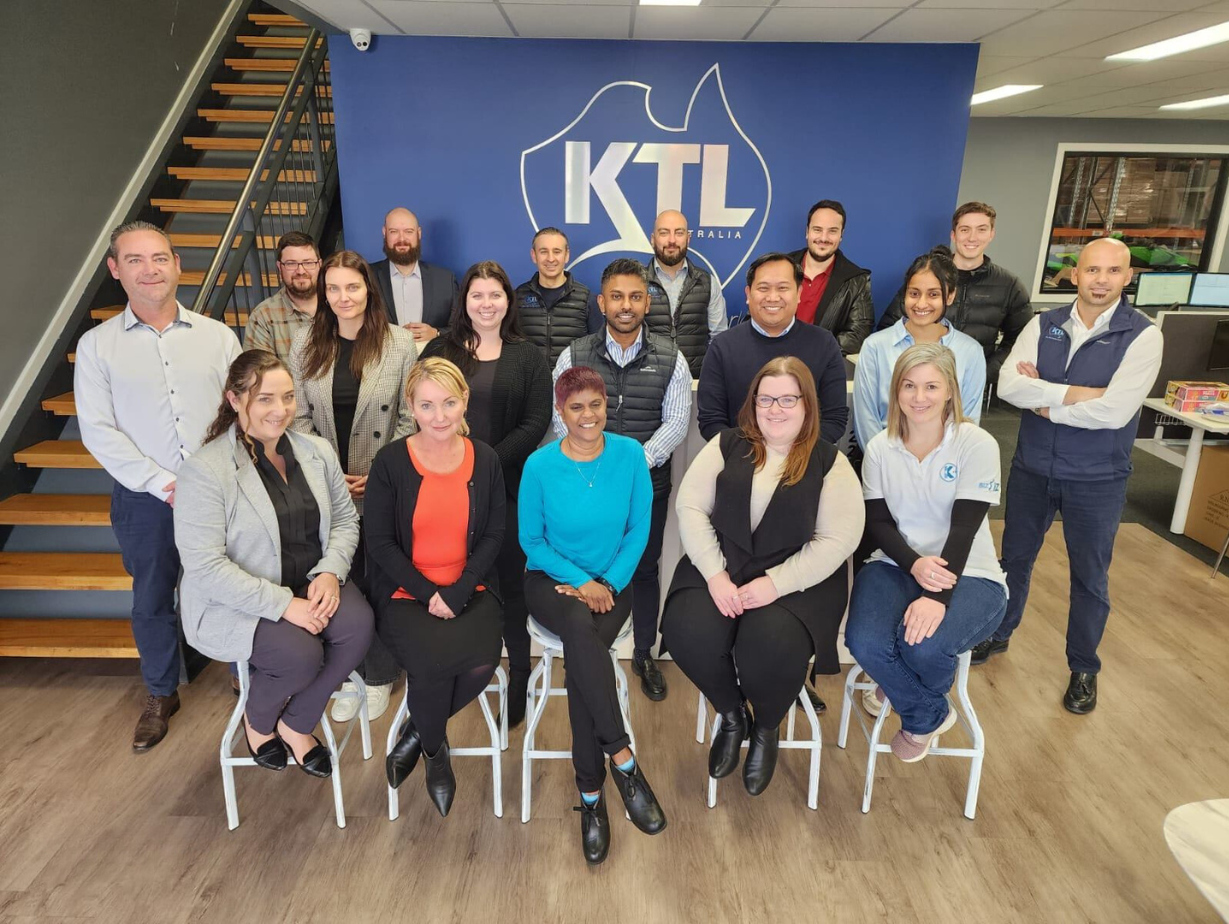 About Us | KTL Australia |Freight Forwarder Melbourne
